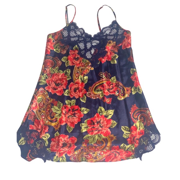 Victoria's Secret | Intimates & Sleepwear | Victorias Secret Vintage ...